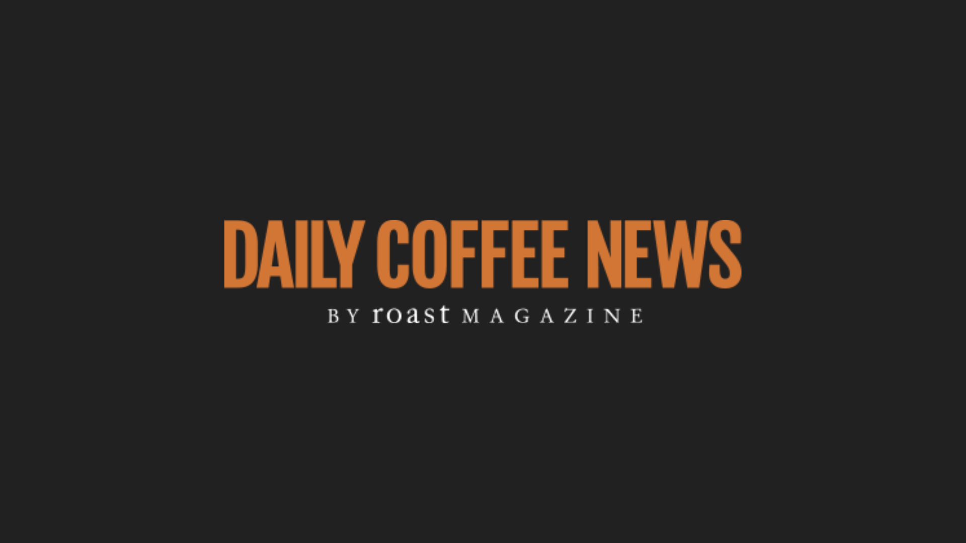 Daily Coffee News - From Australia, Caffeine Control Coffee Brings Bal